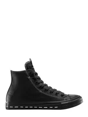 CONVERSE Converse Coraline X Chuck Taylor All Star High 'Wybie' Black