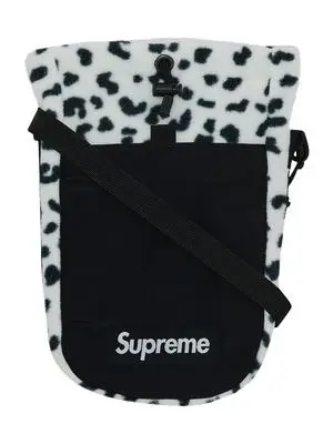 Supreme Polartec Sling Bag - Multicolor