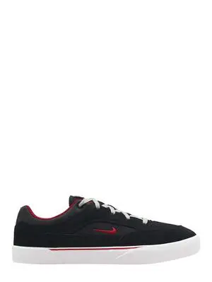 Nike Malor Sb Sneakers - Black