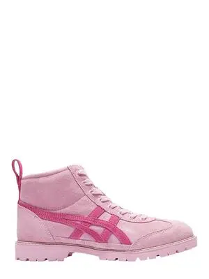 Onitsuka Tiger Patou X Mexico Rinkan - Pink
