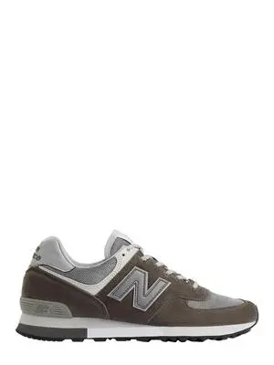 NEW BALANCE 576 Made In England - Grey