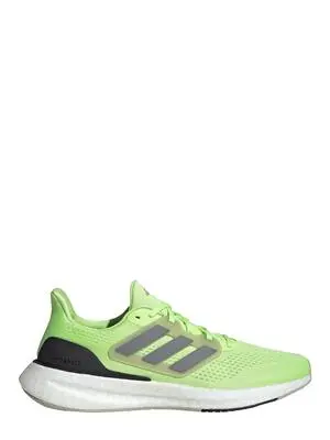 Adidas Pureboost 23 Sneakers - Green