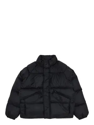 Supreme 700-fill Down Lightweight Puffer Jacket - Black
