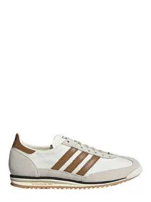 Adidas Wmns Sl72 Og Sneakers - Cream