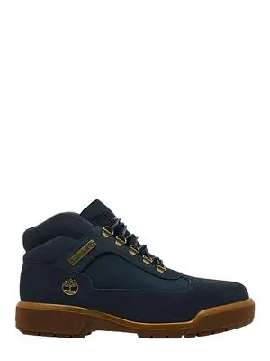 Timberland Field Boots - Blue