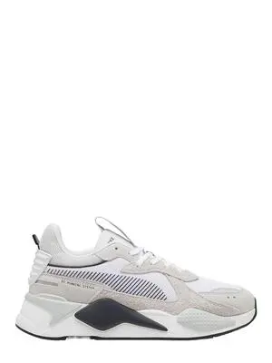 PUMA Rs-x Heritage Sneakers - White