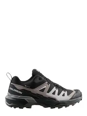 SALOMON X Ultra 360 Gore-tex Sneakers - Black