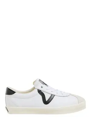 VANS Sport 73 Lx Sneakers - White