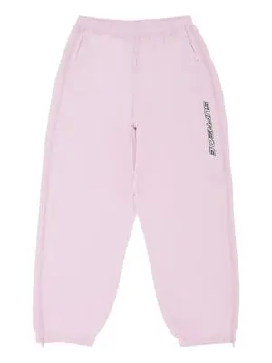 Supreme Warm Up Pant - Pink