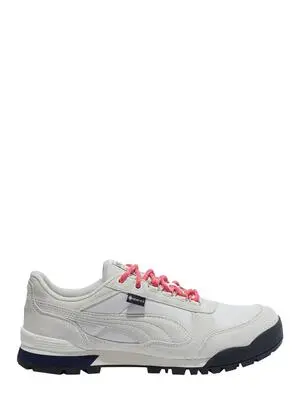 PUMA Noah X Rdr Low Gore-tex Sneakers - Grey