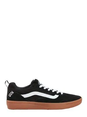 VANS Zahba Sneakers - Black