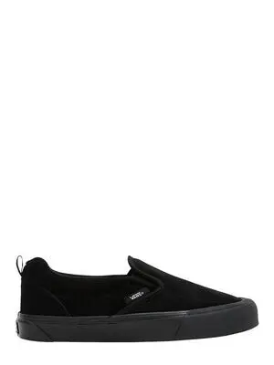 VANS Knu Slip-on - Black