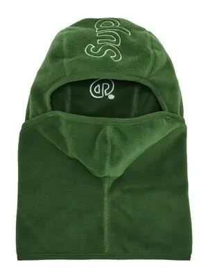 Supreme Polartec Balaclava - Green