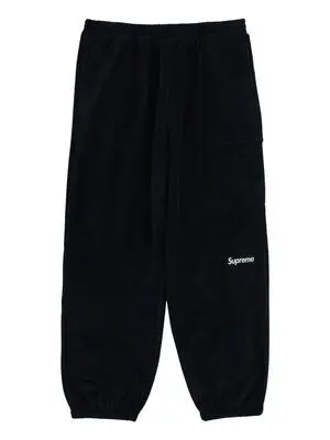 Supreme Polartec Pant - Black