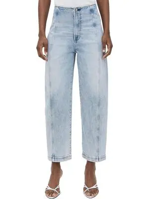 PISTOLA Blair Jeans Pristine