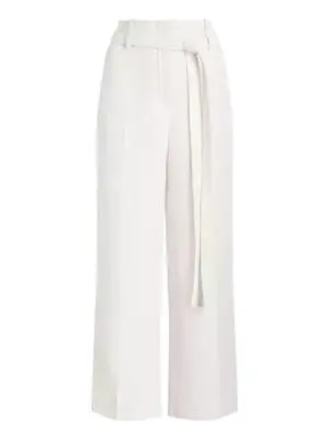 Proenza Schouler Maggi Trousers - White
