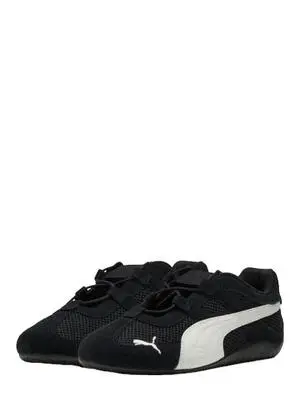 PUMA Speedcat Go Ballet Sneaker - Puma Black-puma White