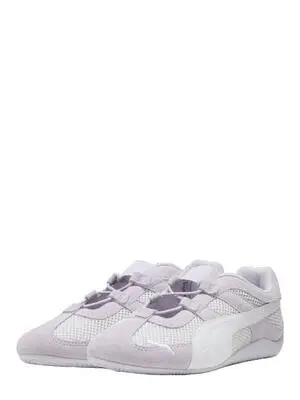 PUMA Speedcat Go Ballet Sneaker Spring Lavender/puma White