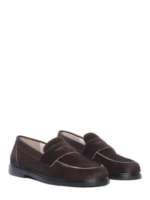 MAGUIRE Orio Loafer Brown