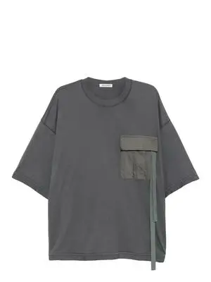 UNDERCOVERISM Short-sleeved T-shirt