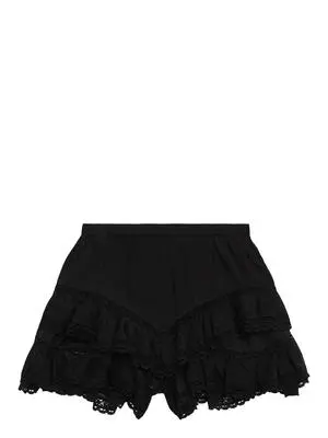 MARANT ETOILE Geana Shorts
