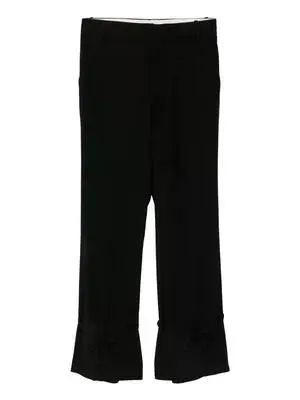 ROKH Flared Trousers