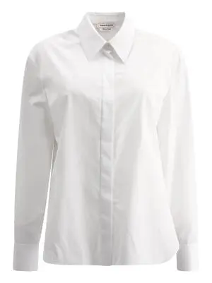 ALEXANDER MCQUEEN Classic Shirt