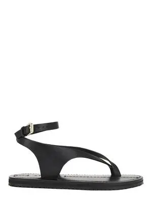A.emery Millar Sandal - Black