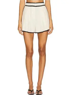 Steve Madden Fable Short Cream