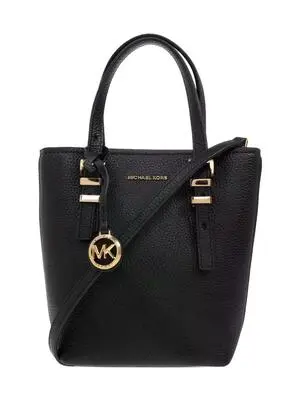 Michael Kors Mini Bucket Bag - Black