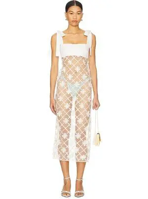 SIEDRES Tallula Dress - Multi