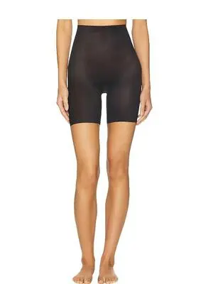Commando Featherlight Control Short - Black