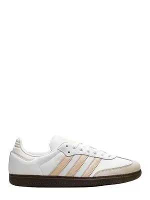 Adidas Samba Strata Sneakers - White