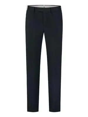 PT TORINO Tailored Trousers Blue