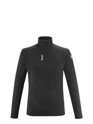 PASCAL MILLET Intense Performance Sweatshirt - Black