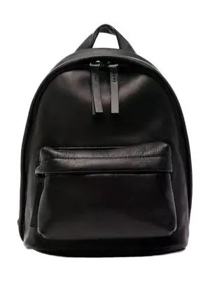 Yohji Yamamoto Mini Backpack - Black