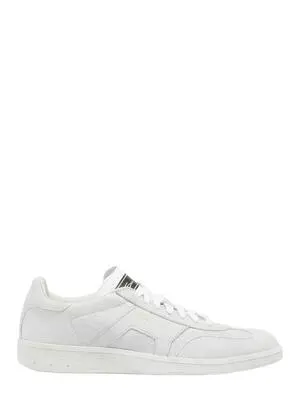Santoni Dbs Oly Sneakers - White