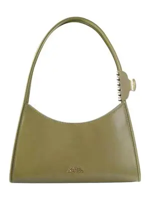 Marc Jacobs Glam Shoulder Bag - Green