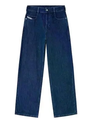 DIESEL 1997 D-enim 0dbdx Jeans - Blue