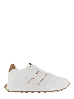 HOGAN Lace-Up Sneakers