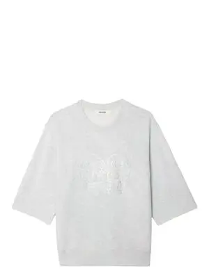 ZADIG&VOLTAIRE Edmond T-Shirt