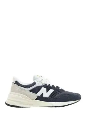 NEW BALANCE 997r Sneakers - Blue