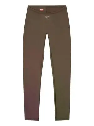 DIESEL Mina-utlt Leggings