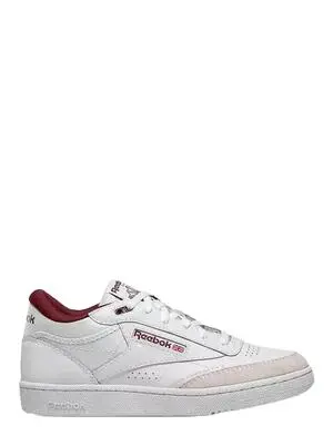 REEBOK Club C Mid Ii Sneakers - White