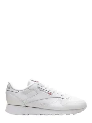 REEBOK Classic Leather Pure Sneakers - White