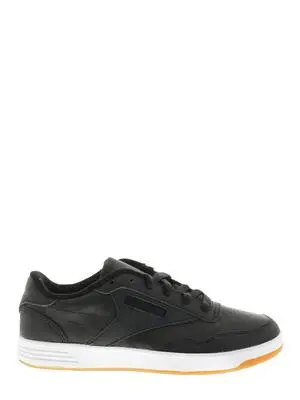 REEBOK Classic Club Memt Sneakers - Black