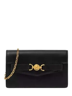 Versace Medusa '95 Clutch Bag - Black