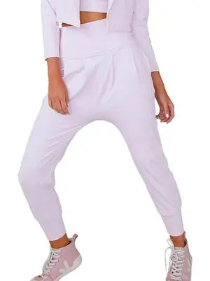 PORT DE BRAS Jazmin Pants - Plie