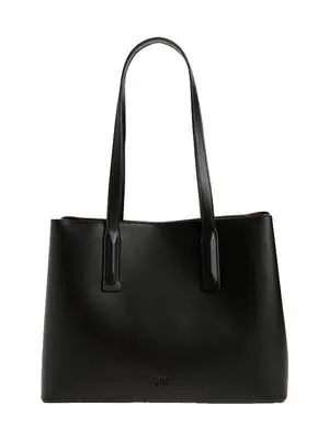 FREJA NEW YORK Linnea Faux Leather Tote