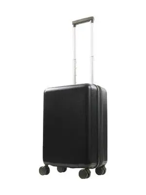 FUL Revolution 22.5" Carry-on Luggage - Black